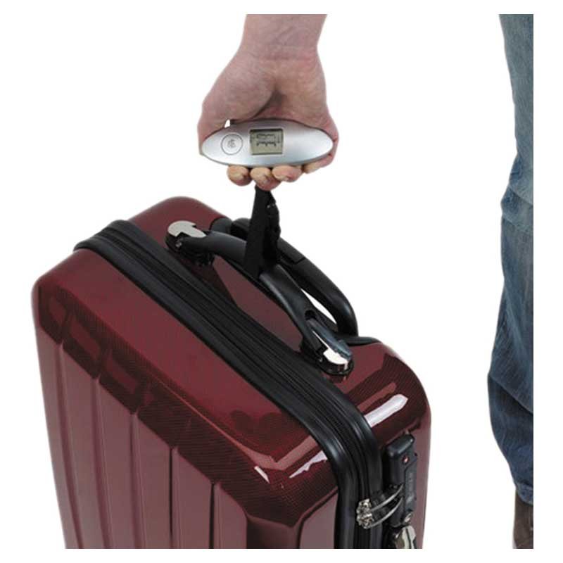 Pèse bagage publicitaire HARMONY | Cadactuel