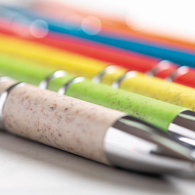 Stylo personnalisé NEDROW | Cadactuel