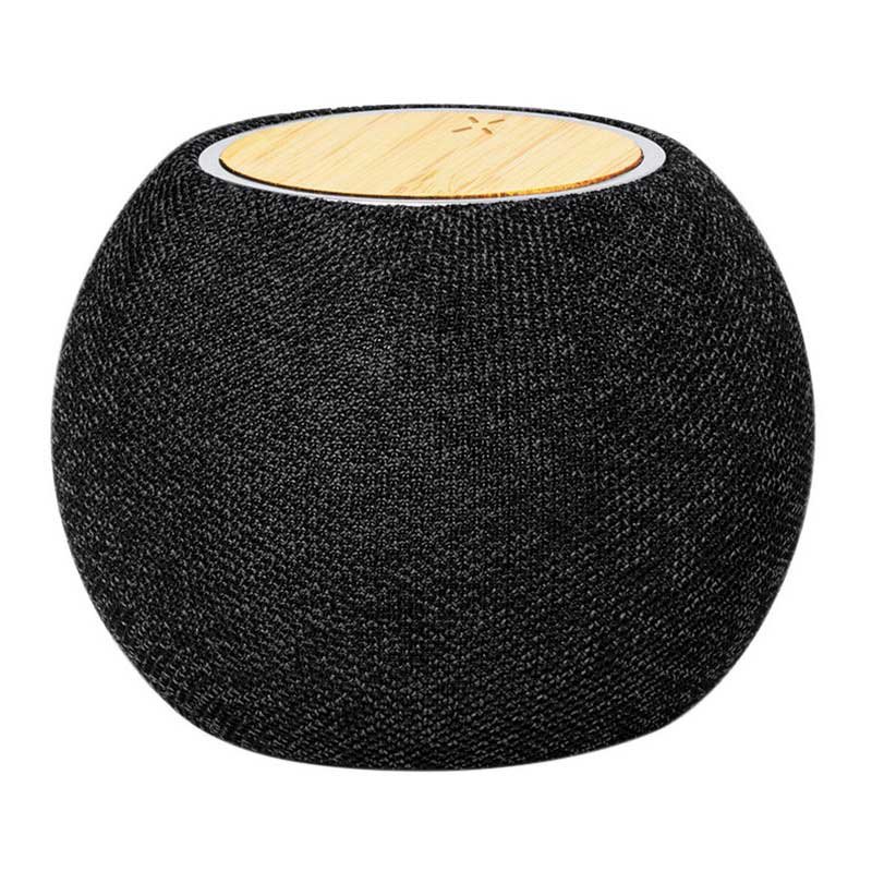 Enceinte publicitaire Bluetooth BLUM | Cadactuel