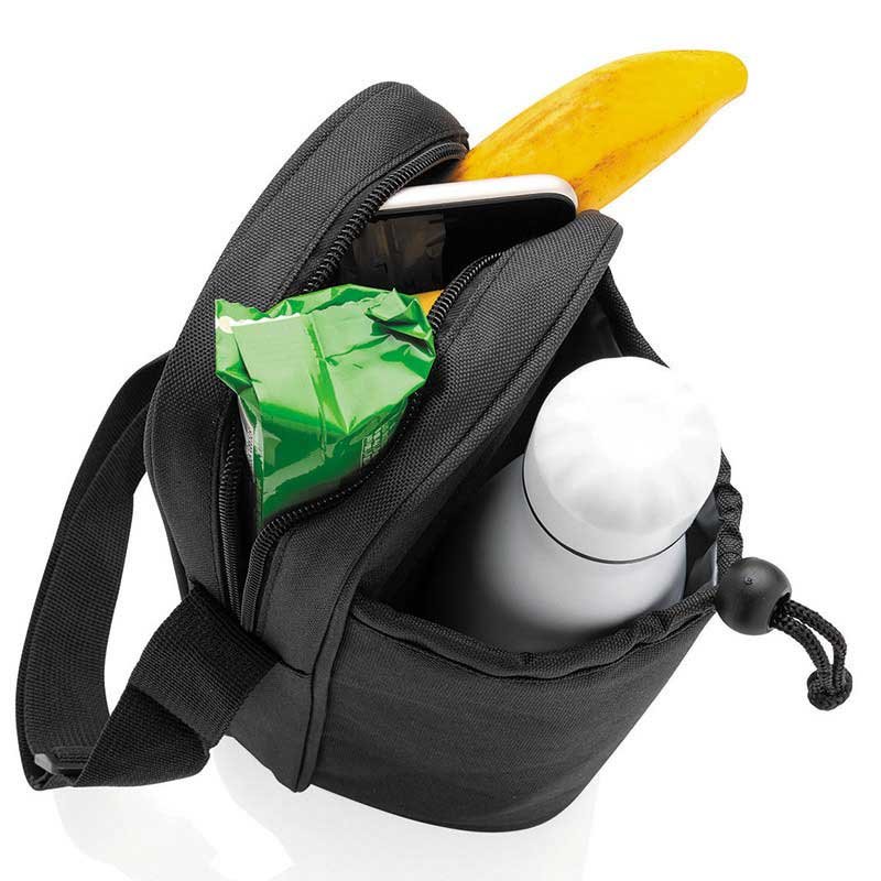 Sac isotherme personnalisé bandoulière VIRRIK | Cadactuel