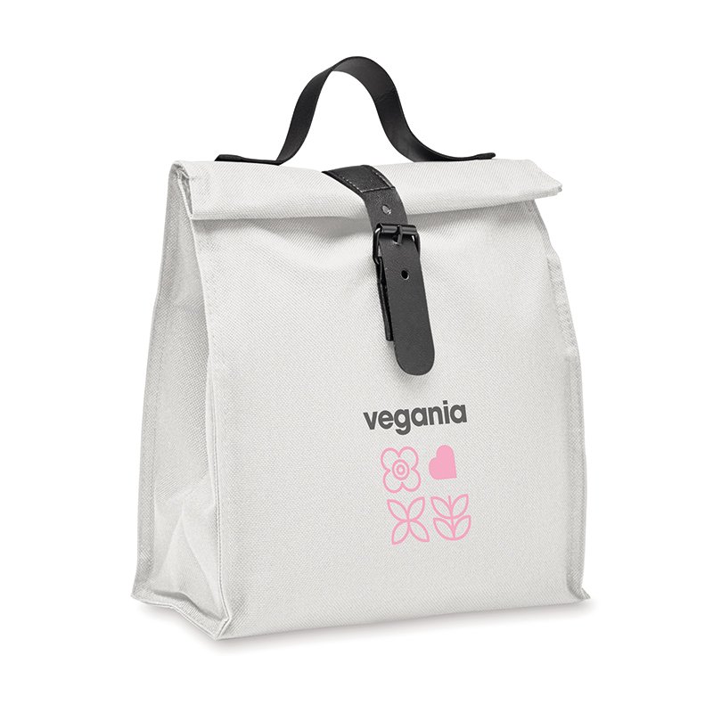 Sac iso publicitaire LELIA | Cadactuel