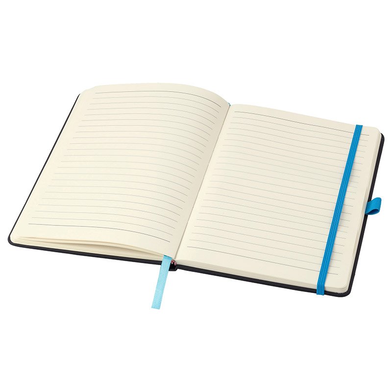Carnet notes publicitaire ALVIN A5 | Cadactuel