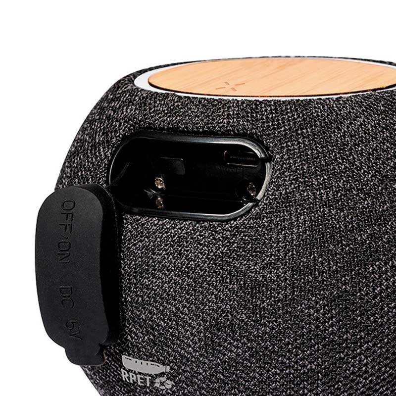 Enceinte publicitaire Bluetooth BLUM | Cadactuel