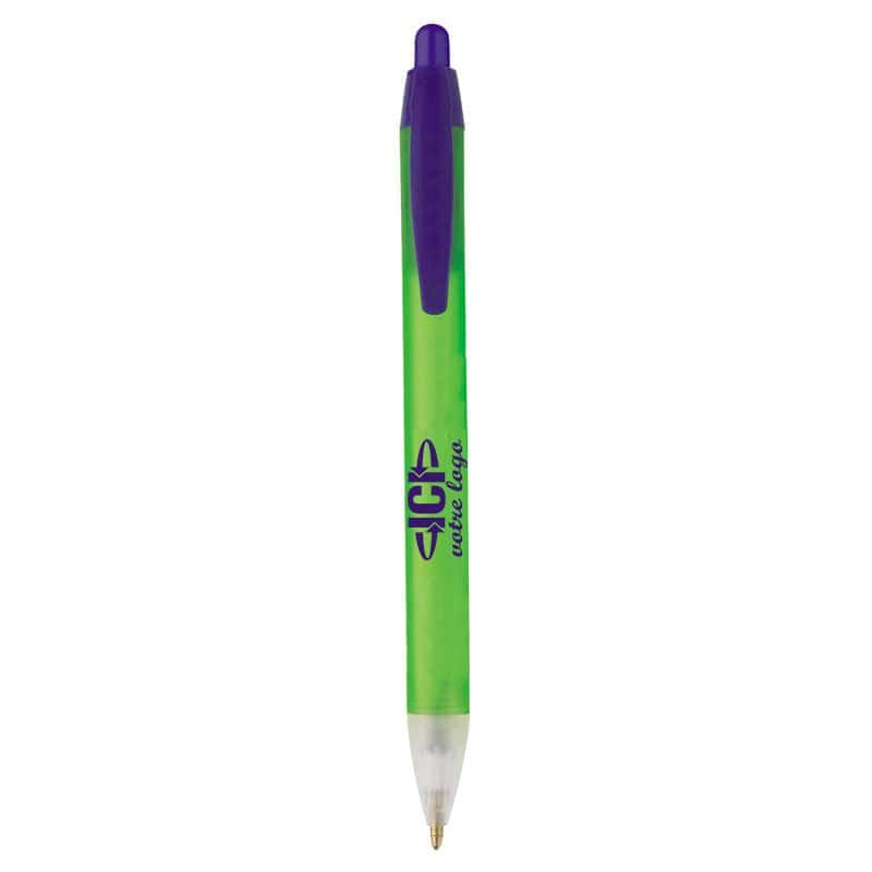 Stylo BIC personnalisable WIDE BODY | Cadactuel