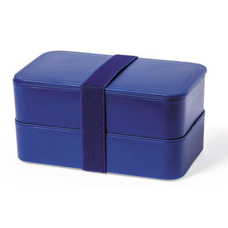 Lunch box publicitaire ATLANTA XL | Cadactuel