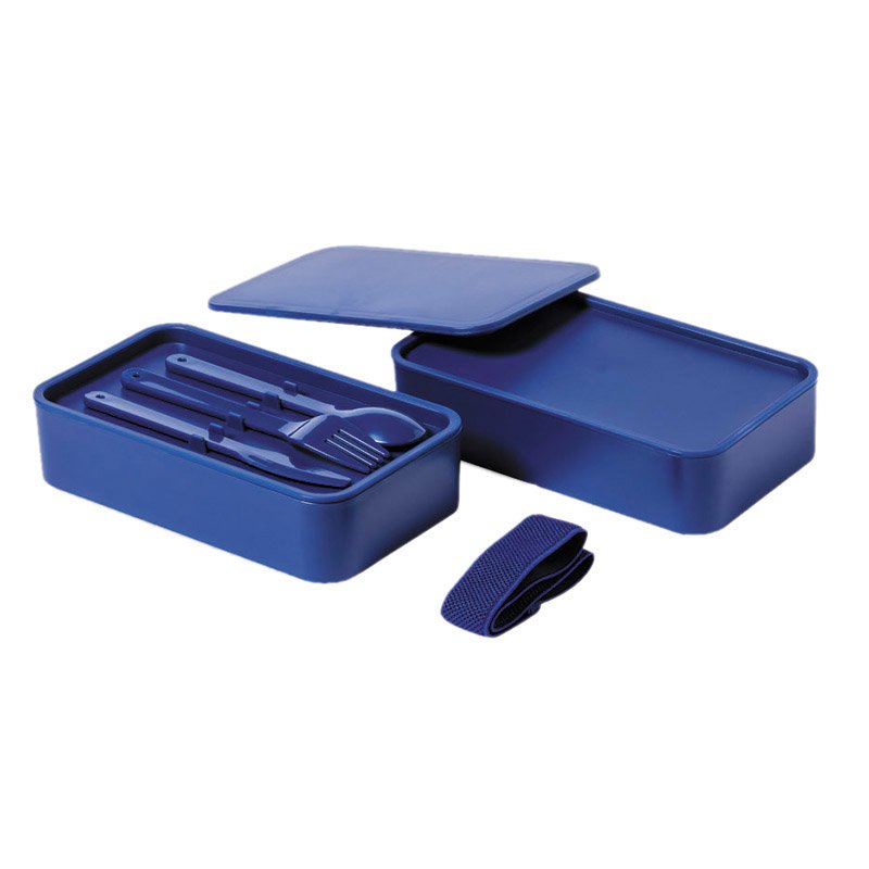 Lunch box publicitaire ATLANTA XL | Cadactuel