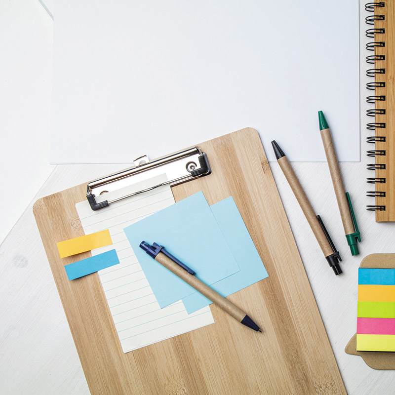 Support papier A4 NORBECK | Cadactuel